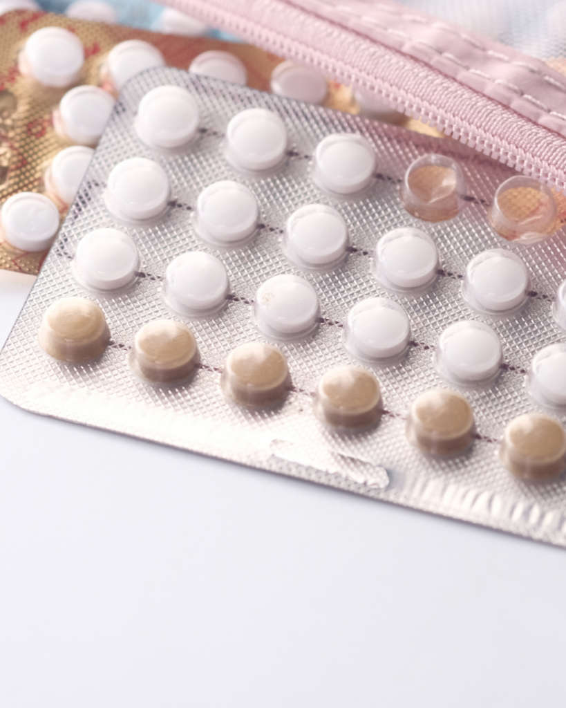 The why behind post-pill acne + how to get ahead of it - Seeds of Sage ...